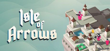 Isle of Arrows - MobyGames