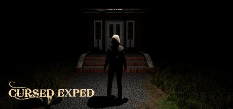 Cursed Exped (2022) - MobyGames
