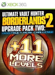 Borderlands 2: Ultimate Vault Hunter Upgrade Pack Two - Digistruct Peak ...