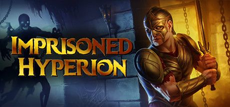 Imprisoned Hyperion (2022) - MobyGames