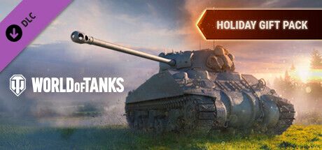 World of Tanks: Holiday Gift Pack (2022) - MobyGames