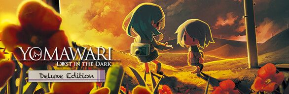 Yomawari: Lost in the Dark (Deluxe Edition) (2022) - MobyGames