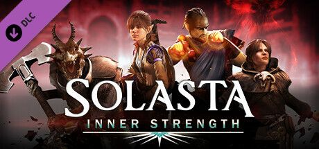 Solasta: Inner Strength (2022) - MobyGames