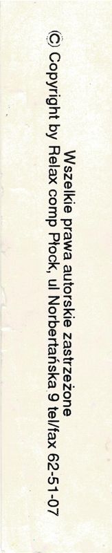 Strażak Sam cover or packaging material - MobyGames