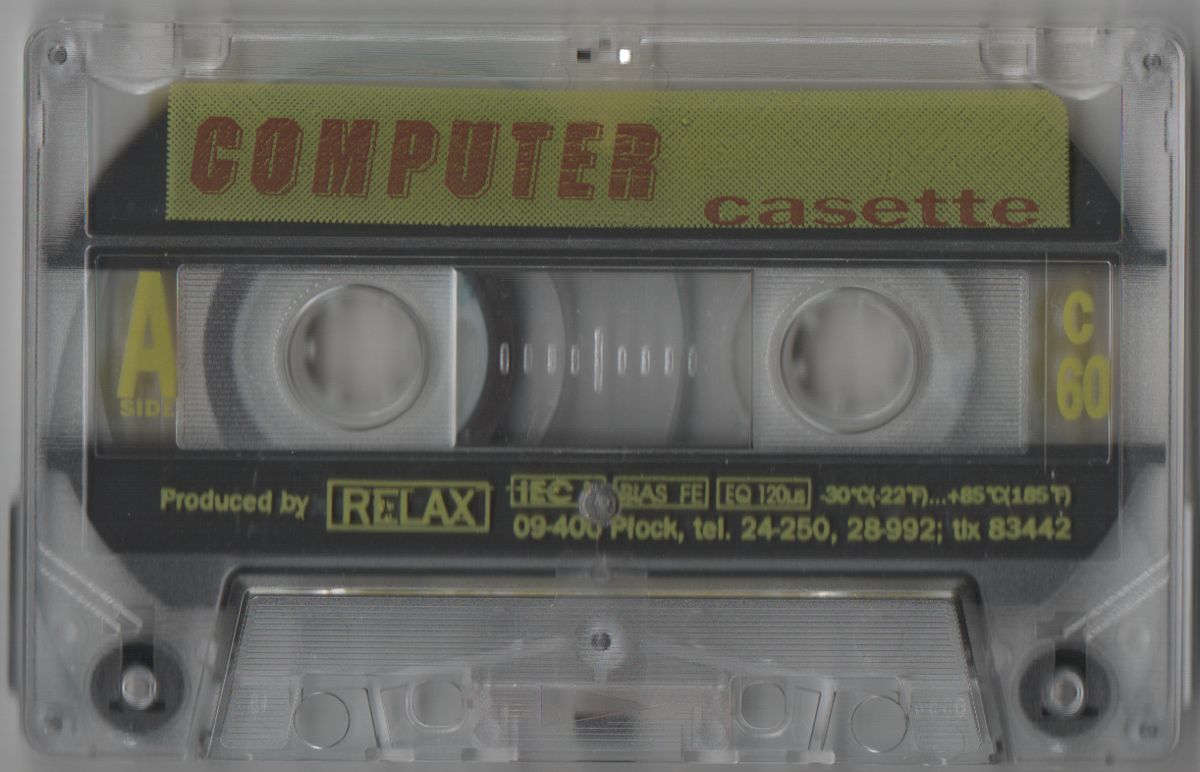 Strażak Sam cover or packaging material - MobyGames