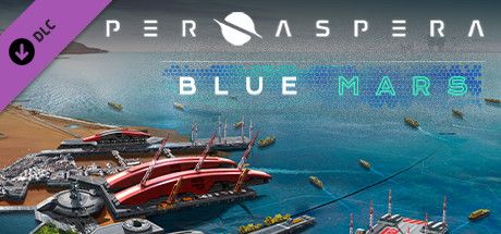 Buy Per Aspera: Blue Mars - MobyGames