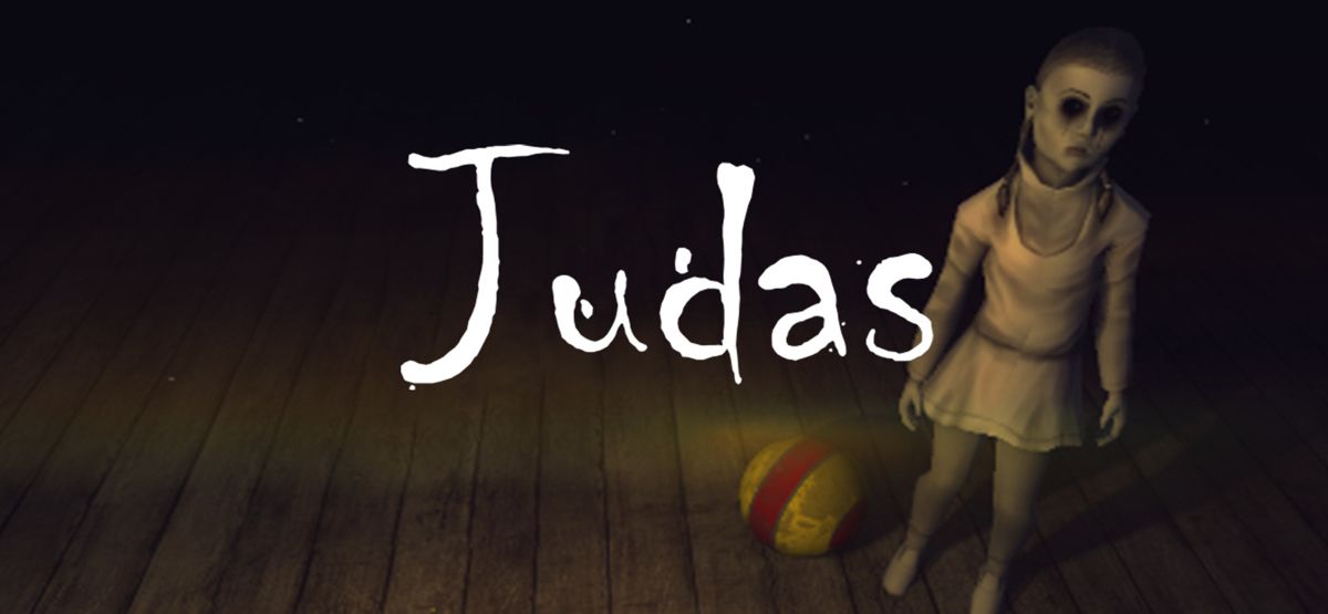 Judas cover or packaging material - MobyGames