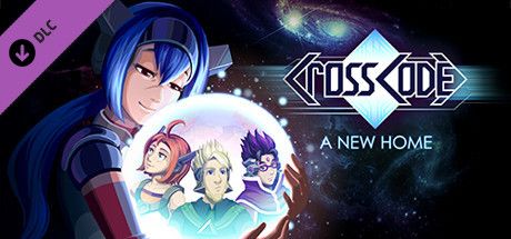 CrossCode: A New Home (2021) - MobyGames