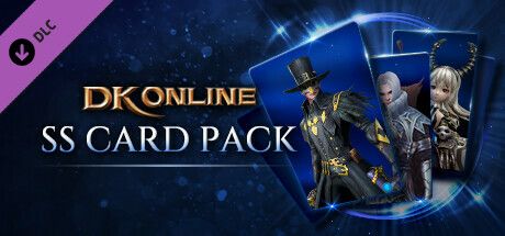 DK Online: SS Card Pack (2022) - MobyGames
