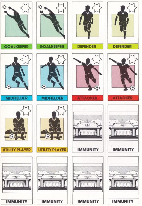 Brian Clough's Football Fortunes cover or packaging material - MobyGames