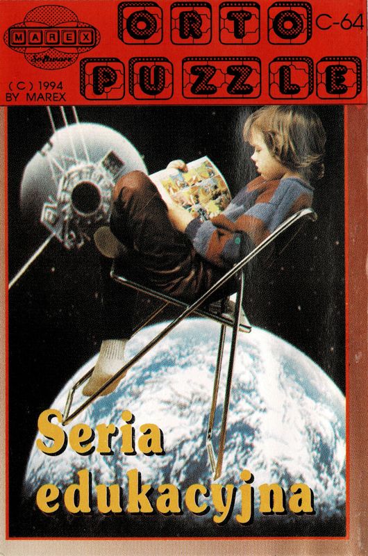 Orto Puzzle Attributes, Tech Specs, Ratings - MobyGames