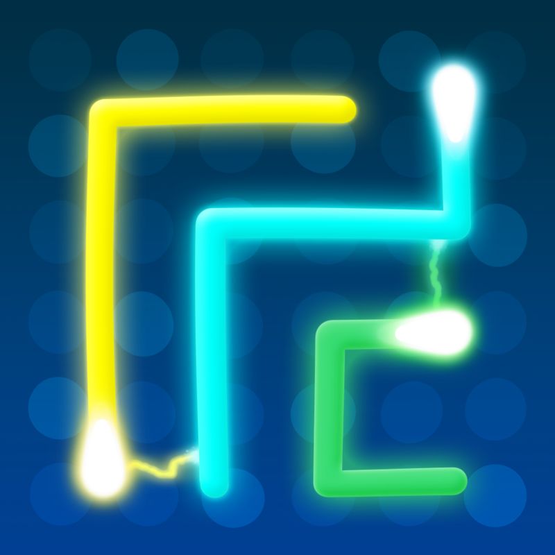 Powerline.io (2017) - MobyGames