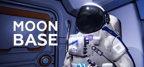 Moon Base - MobyGames