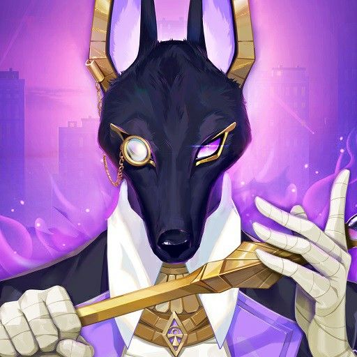 Dislyte (2021) - MobyGames Dislyte (2021) - MobyGames