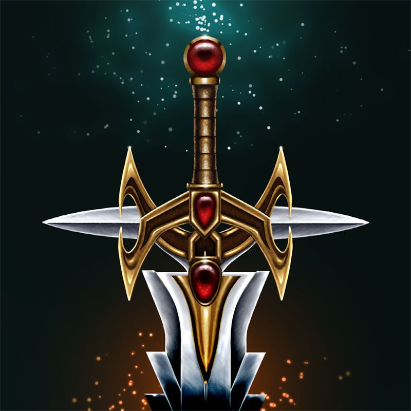 Fallen Sword Attributes, Specs, Ratings - MobyGames