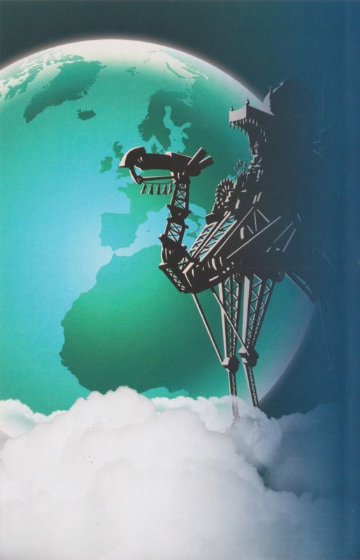 80 Days & Overboard! cover or packaging material - MobyGames