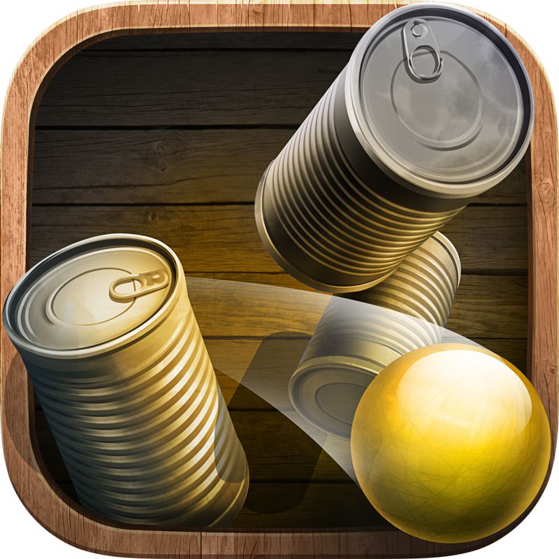 Can Knockdown - MobyGames