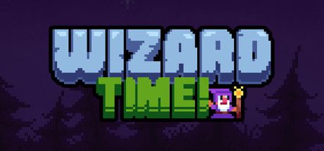 Wizard Time! (2022) - MobyGames