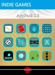 AppPack 2.0 (2011) - MobyGames