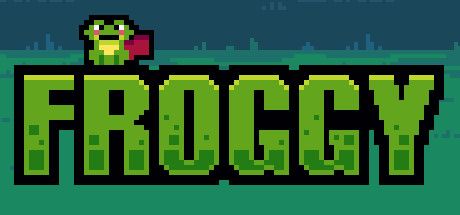 Froggy Attributes, Tech Specs, Ratings - MobyGames