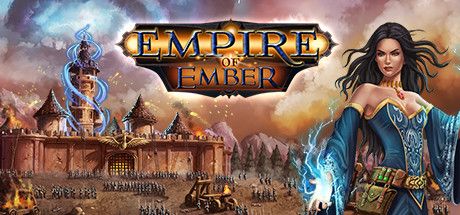 Empire of Ember (2022) - MobyGames