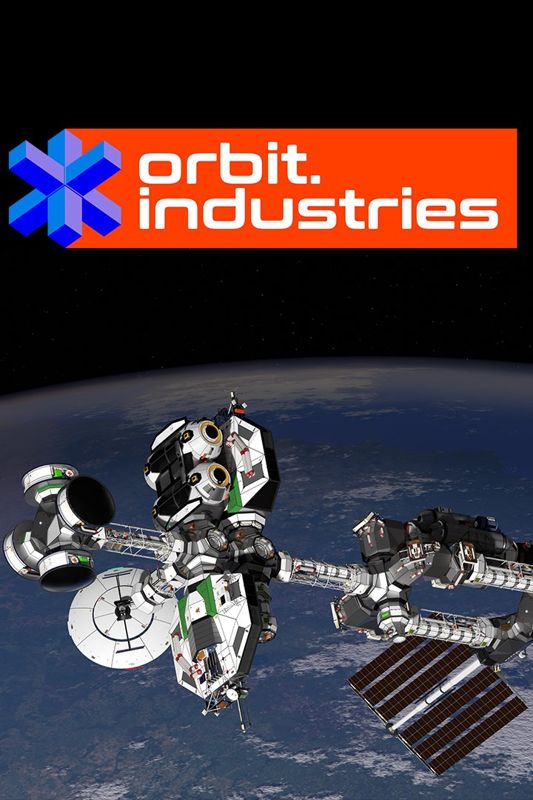 Orbit.Industries cover or packaging material - MobyGames