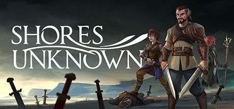 Shores Unknown (2021) - MobyGames