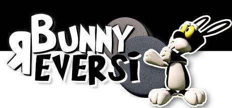 Bunny Reversi (2019) - MobyGames