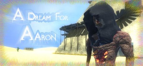 A Dream For Aaron (2017) - MobyGames