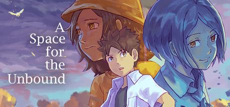 A Space for the Unbound cover or packaging material - MobyGames