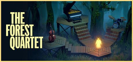 The Forest Quartet (2022) - MobyGames