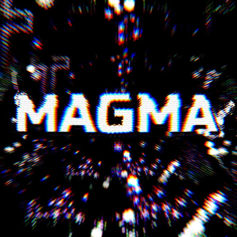 Magma (2022) - MobyGames