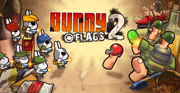 Bunny Flags 2 (2011) - MobyGames