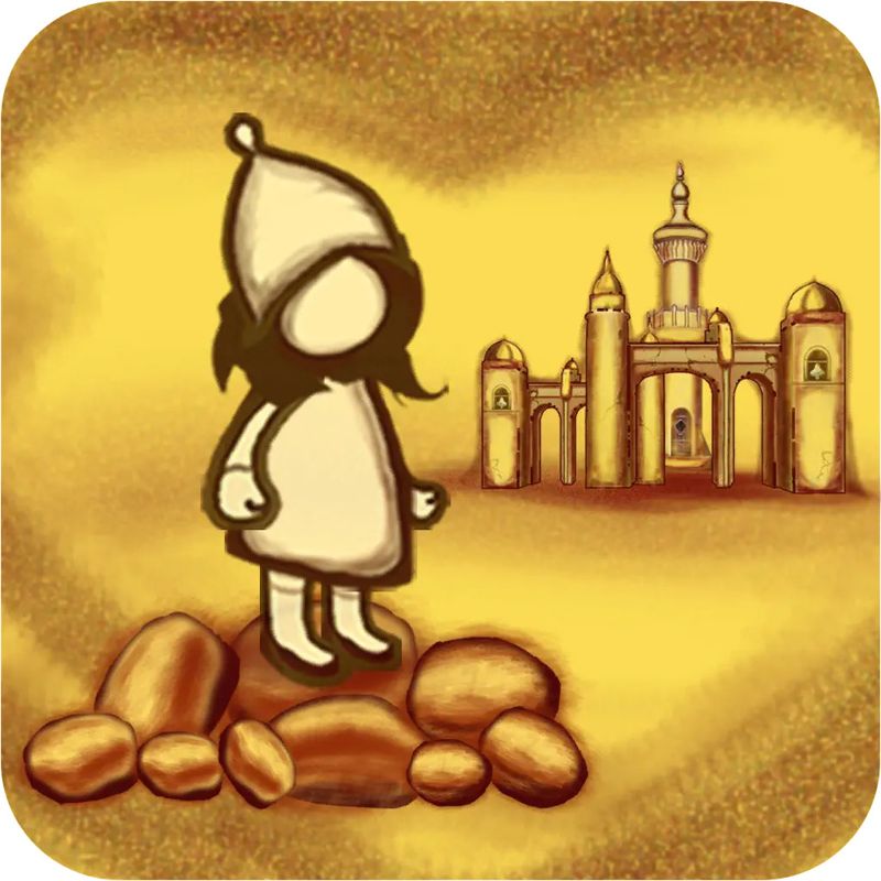 Sandream (2022) - MobyGames