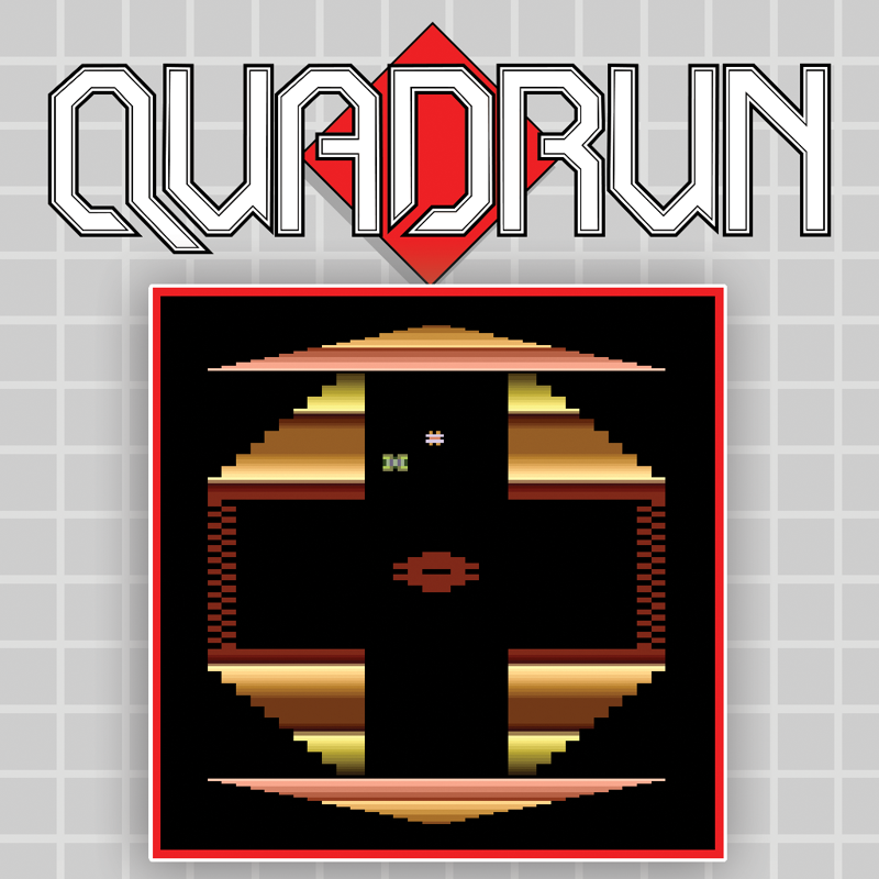 Quadrun - MobyGames