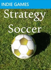 Strategy Soccer (2010) - MobyGames