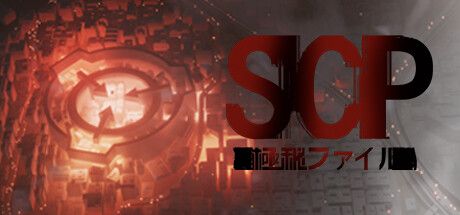 SCP: Secret Files cover or packaging material - MobyGames