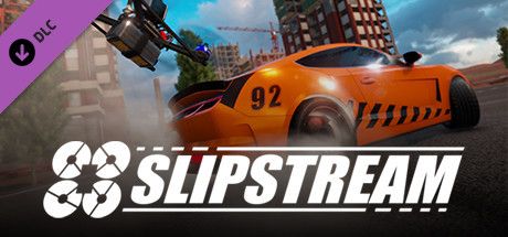 Liftoff: Slipstream (2022) - MobyGames
