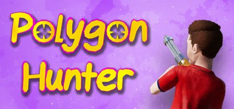 Polygon Hunter (2021) - MobyGames