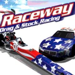 Drag & Stock Racer cover or packaging material - MobyGames