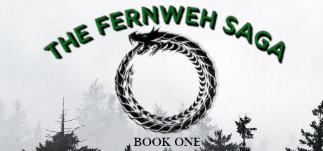 The Fernweh Saga: Book One (2023) - MobyGames
