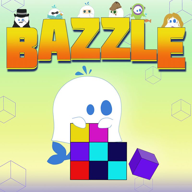 Bazzle (2022) - MobyGames