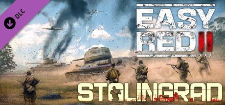 Buy Easy Red II: Stalingrad - MobyGames