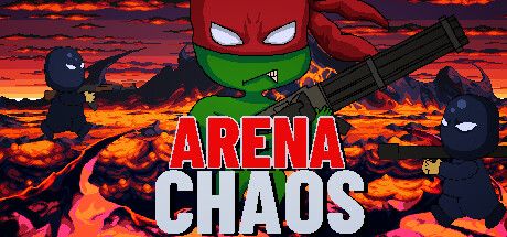 Arena Chaos (2022) - MobyGames