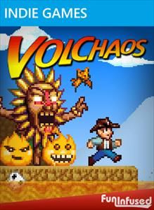 Volchaos Attributes, Specs, Ratings - MobyGames