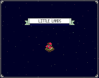 Little Lands (2017) - MobyGames