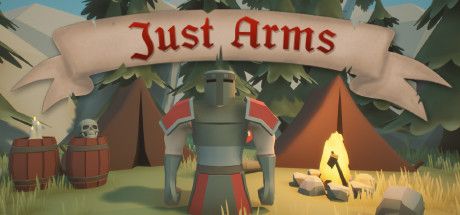 Just Arms (2020) - MobyGames