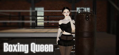 Boxing Queen (2022) - MobyGames