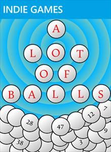A Lot of Balls (2011) - MobyGames