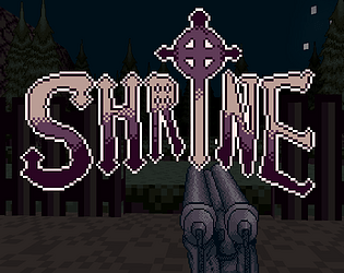 Shrine cover or packaging material - MobyGames